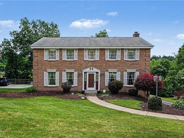 Clare Dr, Canonsburg, Home For Sale