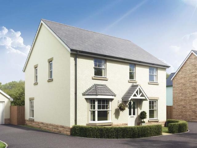Clare Garden Village