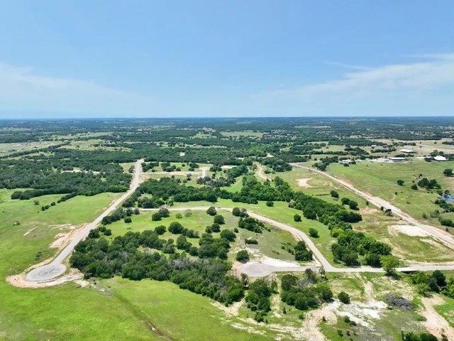 Clare Rd Lot 7, Poolville, TX 76487