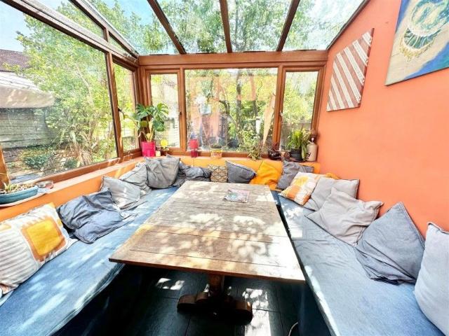 Clare Road, Eastville, Bristol, BS5 6NF