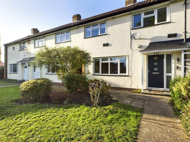 Clare Road, Stanwell, Middlesex TW19, 4 bed terraced house to rent, £2,100 pcm | PrimeLocation