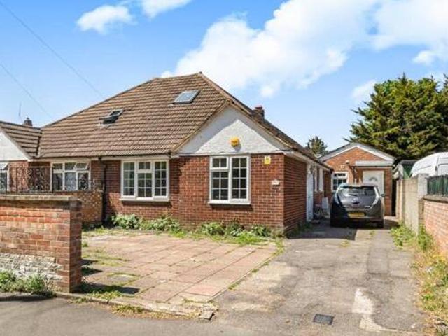 Clare Road, Staines upon thames, 4 Bedroom Semi detached