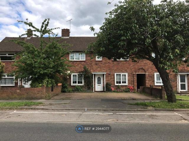 Clare Road, Staines Upon Thames TW19, 3 bed terraced house to rent, £1,700 pcm | PrimeLocation