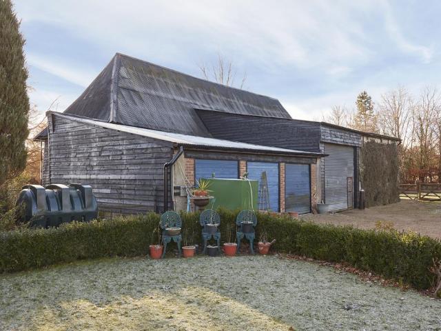 Clare Road, Sudbury CO10 Barn to rent £1,950 pcm £450 pw
