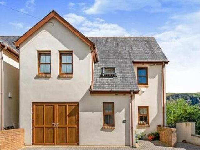 Clare Road, Ystalyfera, 4 Bedroom Detached