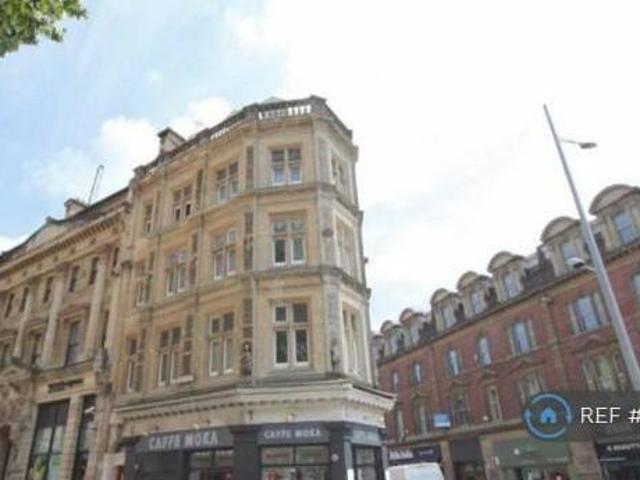 Clare Street, Bristol, 1 Bedroom Flat