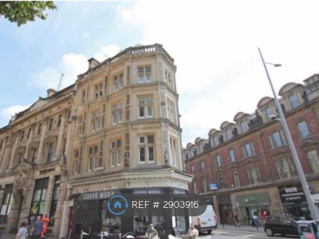 Clare Street, Bristol BS1, 1 bed flat to rent, £1,200 pcm | PrimeLocation