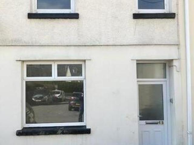 Clare Street, Merthyr Tydfil, 3 Bedroom Terraced