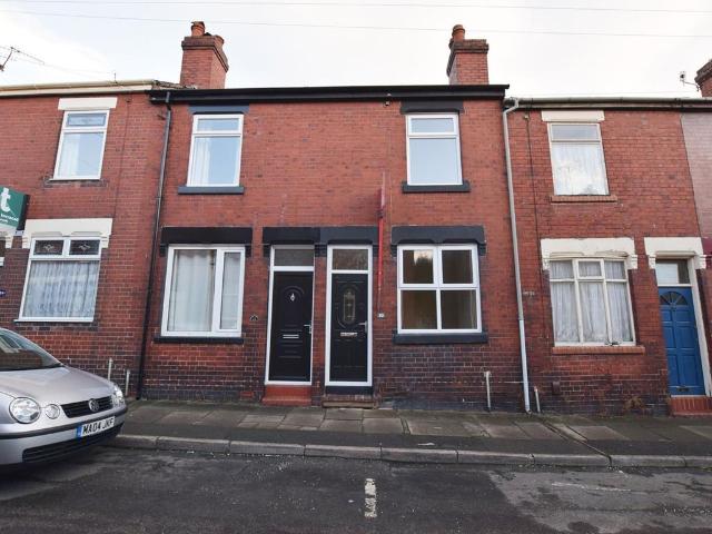 Clare Street, Stoke On Trent ST4, 3 bed terraced house to rent, £875 pcm | PrimeLocation