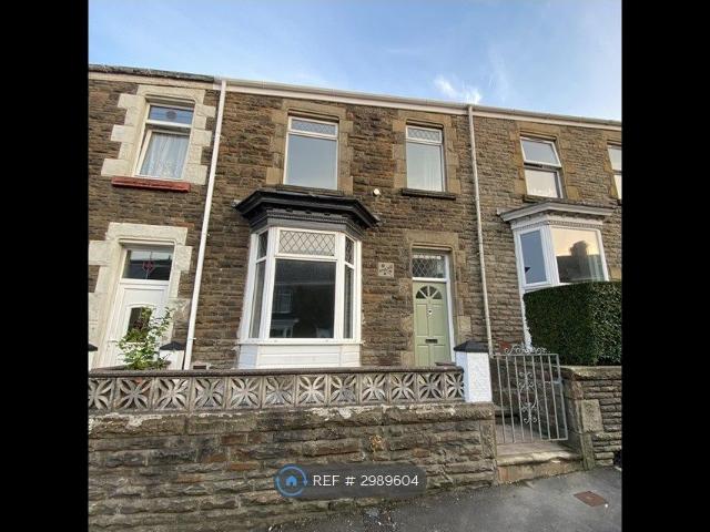 Clare Street, Swansea SA5, 3 bed terraced house to rent, £1,150 pcm | PrimeLocation