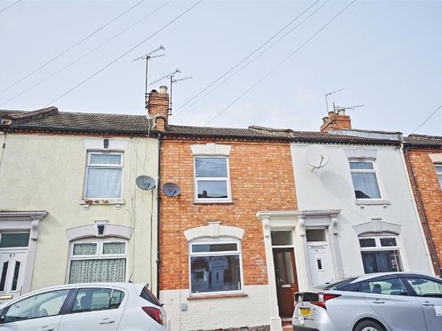 Clare Street, The Mounts NN1, 3 bed terraced house to rent, £1,100 pcm | PrimeLocation