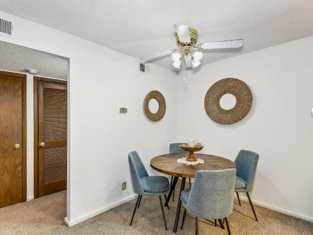 Claremont 1 Bedroom Apartment for Rent at 9100 E Harry St, Wichita, KS 67207