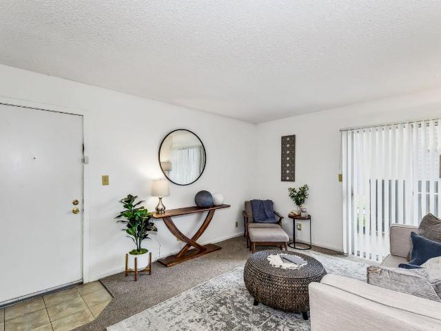 Claremont 1 Bedroom Apartment for Rent at 9100 E Harry St, Wichita, KS 67207