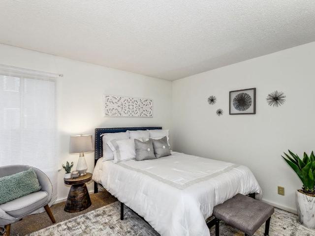 Claremont 1 Bedroom Apartment for Rent at 9100 E Harry St, Wichita, KS 67207