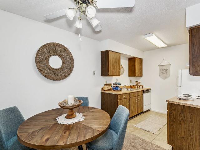 Claremont 1 Bedroom Apartment for Rent at 9100 E Harry St, Wichita, KS 67207