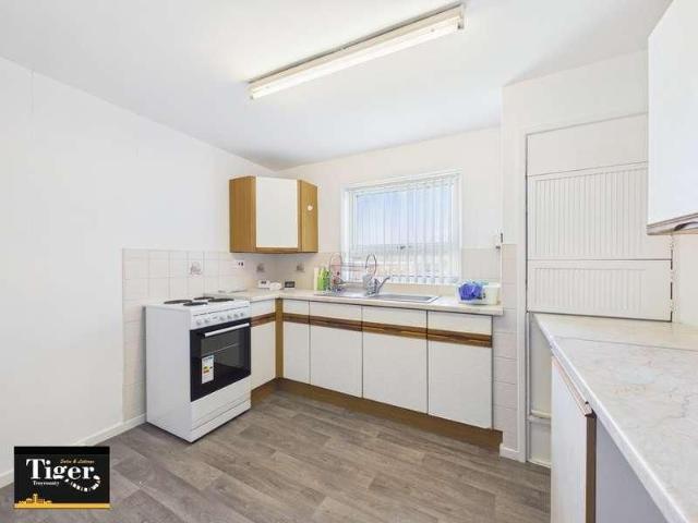 Claremont Court, Blackpool, FY1