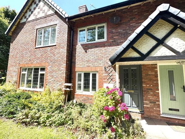 Claremont Close, Northwich CW9, 2 bed property to rent, £1,100 pcm | PrimeLocation