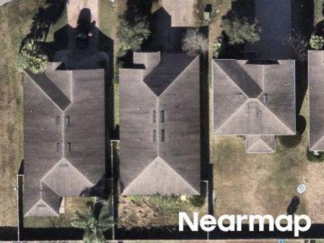 Claremont Creek Dr