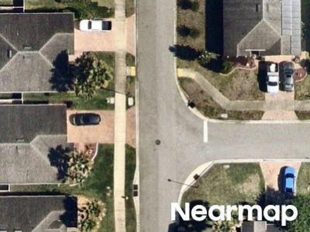 Claremont Creek Dr