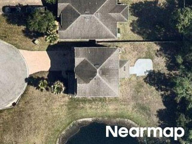Claremont Creek Dr