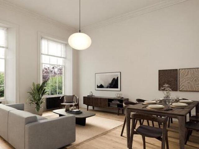 Claremont Crescent, Flat /, Edinburgh, 2 Bedroom Apartment