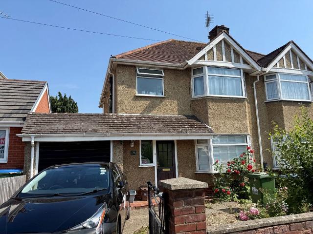 Claremont Crescent, Southampton, Hampshire SO15, 3 bed semi detached house to rent, £1,600 pcm | PrimeLocation