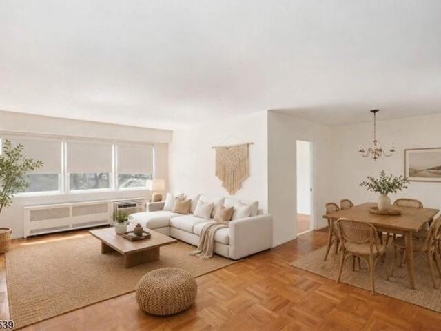 Claremont Ave Apt D, Montclair, Condo For Sale