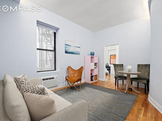 Claremont Ave Apt J, Manhattan, Property For Sale