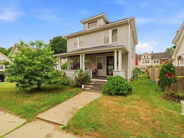 Claremont Ave, Holyoke, Home For Sale