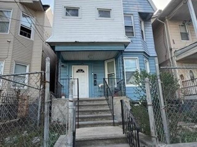 Claremont Ave, Jersey City, Home For Sale