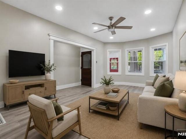 Claremont Ave, Jersey City, Home For Sale
