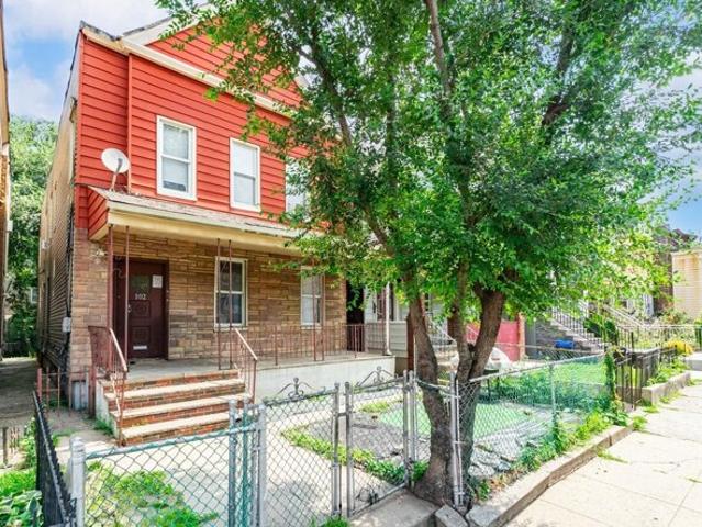 Claremont Ave, Jersey City, Home For Sale