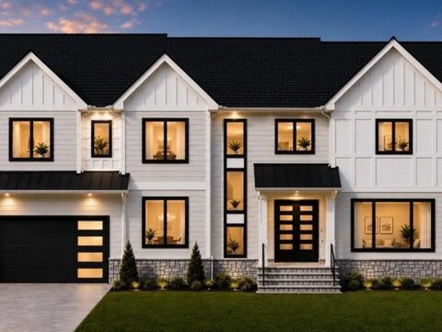 Claremont Ave, Livingston, Home For Sale