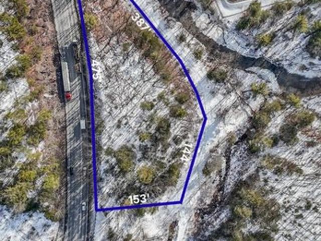 Claremont Ave, Tamaqua, PA 18252