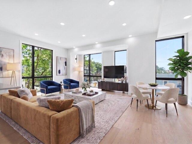Claremont Ave Unit,jersey City, Condo For Sale