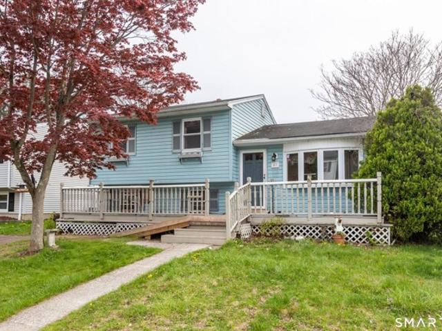 Claremont Ave, Wallingford, Home For Sale