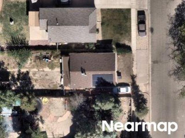 Claremont Ave