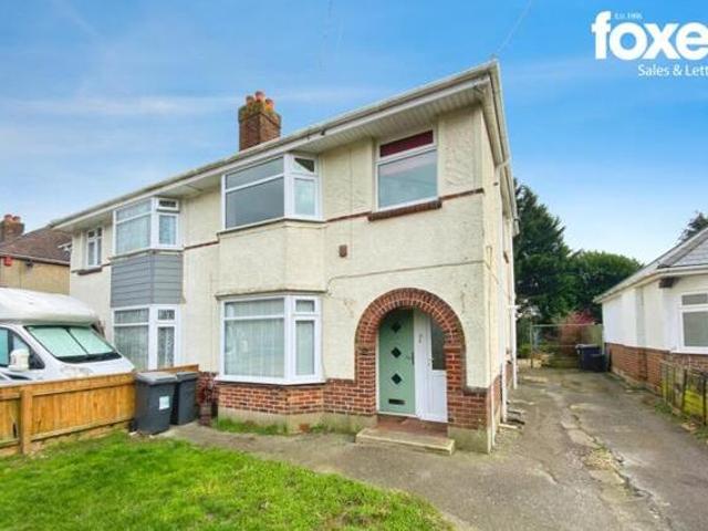 Claremont Avenue, Bournemouth, 1 Bedroom Apartment