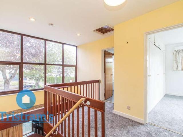 Claremont Avenue, Bramcote, NG9