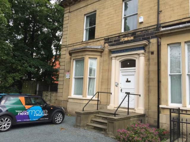 Claremont, Bradford BD7, 1 bed flat to rent, £495 pcm | PrimeLocation