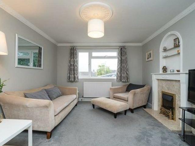 Claremont Buildings, Bath, Somerset, BA1