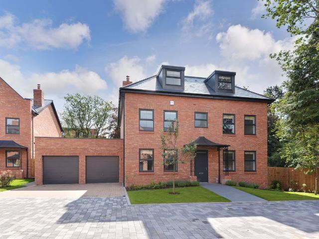 Claremont Gardens, Norfolk Road B15, 6 bed detached house to rent, £6,000 pcm | PrimeLocation