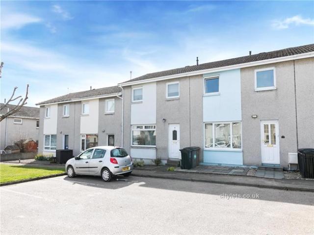 Claremont Grove, Aberdeen