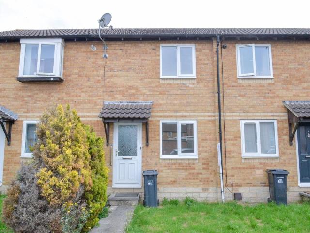 Claremont Grove, Bridgwater TA6, 2 bed terraced house to rent, £1,095 pcm | PrimeLocation