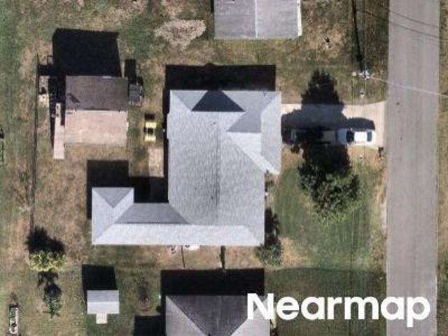 Claremont Dr