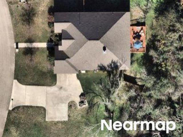 Claremont Dr