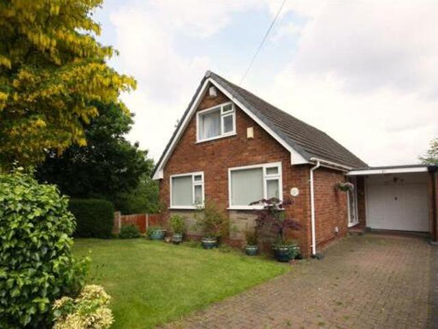Claremont Drive, Aughton, 3 Bedroom Detached