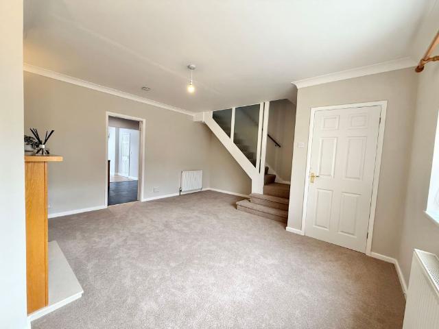 Claremont Drive, Taunton