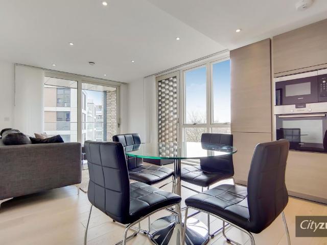Claremont House, 24 28 Quebec Way, London SE16, 1 bed flat to rent, £2,167 pcm | PrimeLocation