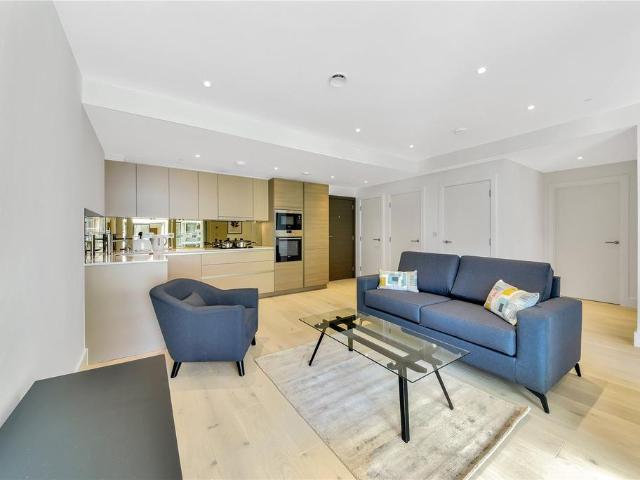 Claremont House, 28 Quebec Way. 1 bed apartment to rent £2,300 pcm £531 pw